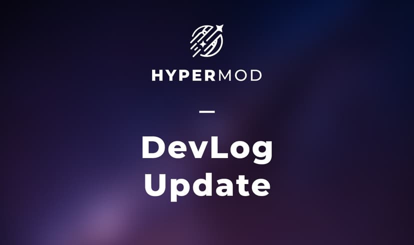 Blog | Hypermod